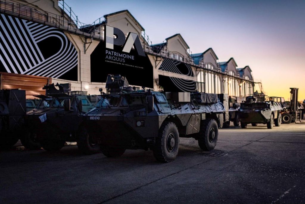 Mutt Agency - Visual identity for heritage